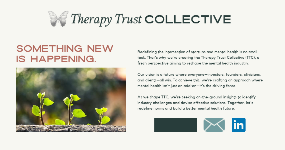 Therapy Trust Collective